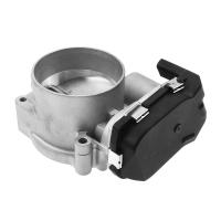 China Throttle Body Assembly with Sensor for Ford F-150 2010-2014 F-250 F-350 Super Duty for sale