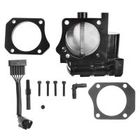 China Throttle Body Assembly for Acura ILX 2013-2015 Honda Civic 2006-2015 2.4L 3.5L for sale