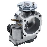 China Throttle Body Assembly with Sensor for Audi A4 A6 Volkswagen Passat 1997-2001 for sale