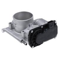 China Throttle Body Assembly with Sensor for Mazda 3 2006-2013 3 Sport 2009-2013 5 2008-2010 for sale