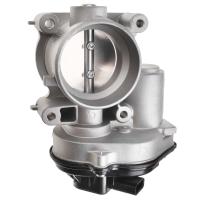 China Throttle Body Assembly for Ford Focus 2003-2005 2007-2008 2011-2012 L4 2.0L L4 2.3L DOHC for sale