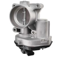 China Throttle Body Assembly for Ford Focus 2003-2005 2007-2008 2011-2012 L4 2.0L L4 2.3L DOHC for sale