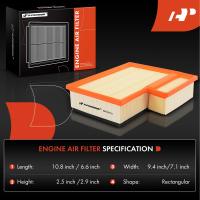 China Engine Air Filter for Ford Transit-150 250 350 Transit-350 HD 2015-2023 for sale
