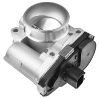 China Throttle Body Assembly with Sensor for Chevy Cobalt HHR 2008-2010 Buick Pontiac Saturn for sale