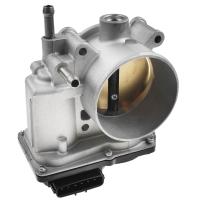 China Throttle Body Assembly with Sensor for Toyota 4Runner 2003-2009 Tacoma Tundra FJ Cruiser for sale