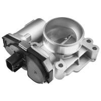 China Throttle Body Assembly with Sensor for Chevy Cobalt HHR 2008-2010 Buick Pontiac Saturn for sale