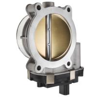 China Throttle Body Assembly with Sensor for Chevy Silverado 1500 GMC Sierra 1500 Cadillac CTS for sale