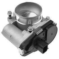 China Throttle Body Assembly with Sensor for Chevy HHR 2007-2011 Cobalt 07-10 Malibu G5 Ion for sale