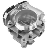 China Throttle Body Assembly with Sensor for Chevy HHR 2007-2011 Cobalt 07-10 Malibu G5 Ion for sale