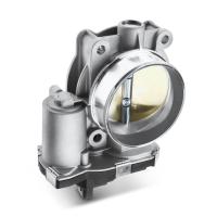 China Throttle Body Assembly with Sensor for Chevrolet Silverado 1500 2014-2020 GMC Savana 3500 for sale
