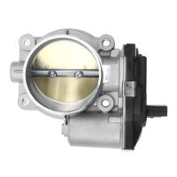 China Throttle Body Assembly with Sensor for Chevrolet Silverado 1500 2014-2020 GMC Savana 3500 for sale