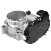 China Throttle Body Assembly with Sensor for Ford Explorer 2012-2015 Taurus Escape Lincoln for sale