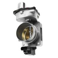 China Throttle Body Assembly for Ford F-150 2004-2006 Explorer Mustang Lincoln Town Car Mercury for sale