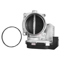China Throttle Body Assembly with Sensor for BMW E90 E91 128i 328i 328xi 528i 528xi X3 X5 Z4 for sale