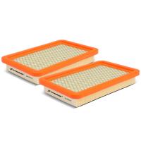 China 2x Engine Air Filter for Chevrolet HHR 2006-2011 L4 2.2L 2.4L for sale