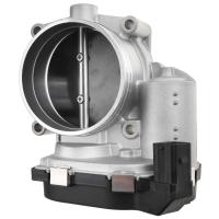China Throttle Body Assembly with Sensor for BMW E90 E91 128i 328i 328xi 528i 528xi X3 X5 Z4 for sale