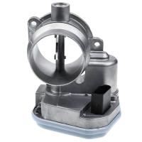 China Throttle Body Assembly with Sensor for BMW X5 2009-2013 E70 E90 335d 2009-2011 3.0L for sale