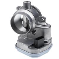 China Throttle Body Assembly with Sensor for BMW X5 2009-2013 E70 E90 335d 2009-2011 3.0L for sale