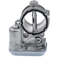 China Throttle Body Assembly with Sensor for BMW X5 2009-2013 E70 E90 335d 2009-2011 3.0L for sale