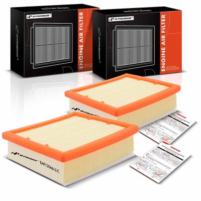 China 2x Engine Air Filter for Jeep Compass 17-21 Renegade Fiat 500X Ram ProMaster City for sale