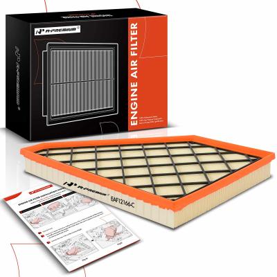 China Engine Air Filter for Chevrolet Blazer 2019-2022 GMC Cadillac XT5 Buick Acadia for sale