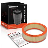 China Front Engine Air Filter for Chevy Impala K2500 Suburban C30 Pickup Malibu for sale