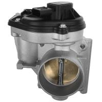China Throttle Body Assembly with Sensor for Ford Freestyle Mercury Montego 2005-2007 3.0L for sale