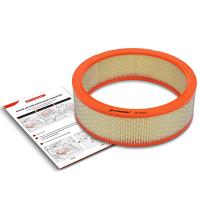 China Front Engine Air Filter for Chevy Impala K2500 Suburban C30 Pickup Malibu for sale