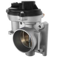 China Throttle Body Assembly with Sensor for Ford Freestyle Mercury Montego 2005-2007 3.0L for sale
