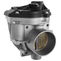 China Throttle Body Assembly with Sensor for Ford Freestyle Mercury Montego 2005-2007 3.0L for sale