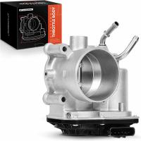China Throttle Body Assembly with Sensor for Hyundai Elantra 2011-2018 Tucson Kia Forte Soul for sale
