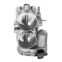 China Throttle Body Assembly with Sensor for Cadillac Catera 1999-2001 CTS 2003-2004 V6 3.0L for sale