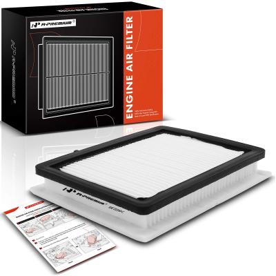 China Engine Air Filter with Flexible Panel for Chevrolet Equinox GMC Terrain 18-22 for sale