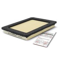 China Engine Air Filter for Ford Expedition F-150 F-250 Super Duty Lincoln Mark LT for sale