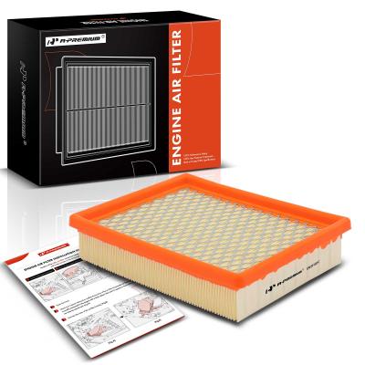 China Engine Air Filter for Buick Century Chevrolet Oldsmobile 98 Pontiac Grand Prix for sale