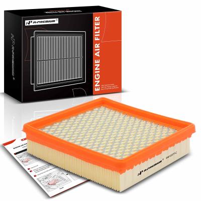 China Engine Air Filter for Chevrolet Camaro 1985-1992 V6 2.8L V8 5.0L V8 5.7L for sale
