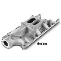 China Aluminum Dual Plane Intake Manifold for Ford 289 302 Small Block Idle-5500 for sale