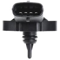 China Fuel Injection Pressure Sensor for Saab 9-3 2006-2009 V6 2.8L DOHC for sale