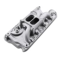 China Dual Plane Intake Manifold for Ford Small Block Windsor 260 289 302 1963-2001 for sale