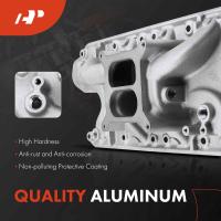 China Dual Plane Intake Manifold for Ford Small Block Windsor 260 289 302 1963-2001 for sale