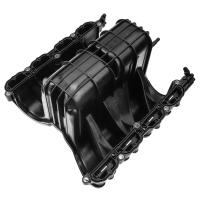 China Upper Intake Manifold with Gasket for Ford F-150 F-250 Super Duty Navigator 5.4L for sale