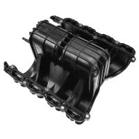 China Upper Intake Manifold with Gasket for Ford F-150 F-250 Super Duty Navigator 5.4L for sale