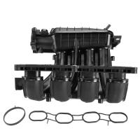 China Lower Intake Manifold for Nissan Sentra 2007-2012 L4 2.0L Federal Emissions for sale