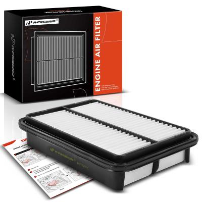 China Engine Air Filter for Toyota 4Runner Pickup Mazda 929 Isuzu Impulse Geo Storm for sale