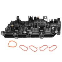 China Engine Air Intake Manifold for Honda Civic L4 1.5L 2016 2017 2018 for sale