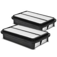 China 2x Engine Air Filter for Saturn SC SC1 SC2 1993-2002 SL SL1 SL2 SW1 SW2 for sale