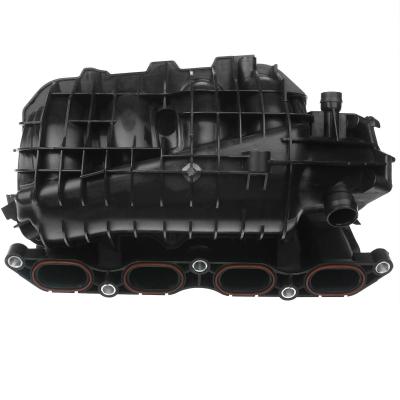 China Intake Manifold with Gasket for Mini R55 R56 R57 R58 R59 Cooper 2007-2015 1.6L for sale