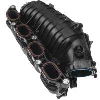 China Intake Manifold with Gasket for Mini R55 R56 R57 R58 R59 Cooper 2007-2015 1.6L for sale