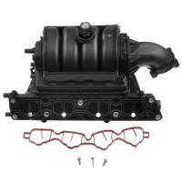 China Engine Intake Manifold for Chevy Aveo Aveo5 2009-2011 Pontiac G3 Wave 2009 1.6L for sale