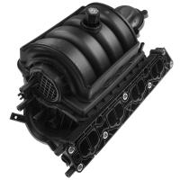 China Engine Intake Manifold for Chevy Aveo Aveo5 2009-2011 Pontiac G3 Wave 2009 1.6L for sale